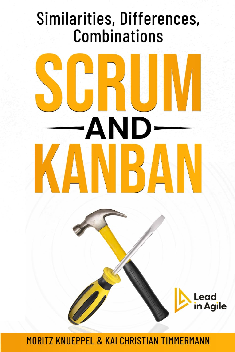 Amazon.com: Scrum and Kanban: Similarities, Differences, Combinations ...
