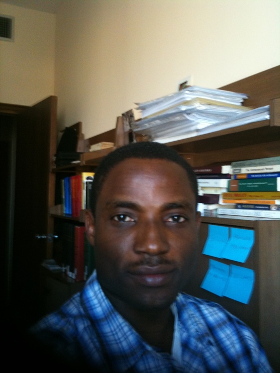 Amazon.com: Fr. Victor Abimbola Amole: books, biography, latest update