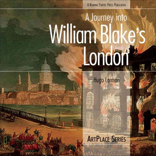 Journey into William Blake's London (ArtPlace) (Artplace Series ...