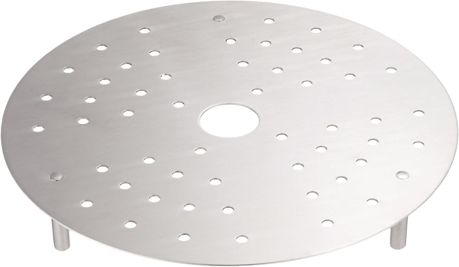 Amazon.com: Fissler F-ST-16 Steaming Plate, Silver, 6.3 inches (16 cm ...