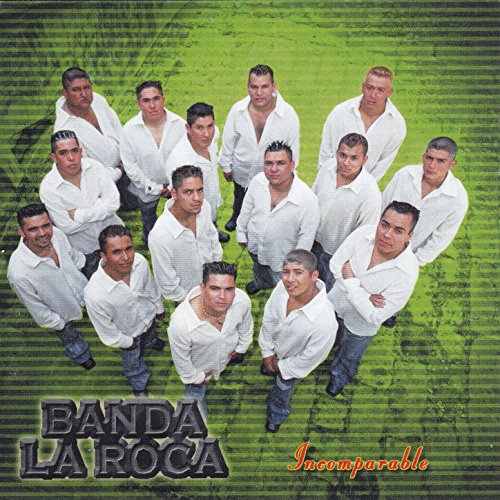 Amazon MusicでBanda la RocaのIncomparableを再生する