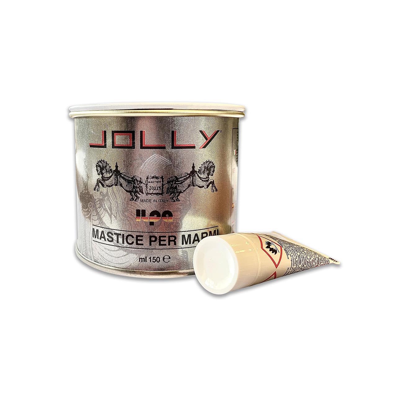 ILPA Jolly Natural Stone Glue Filler and Tile Repair Kit - Colour ...