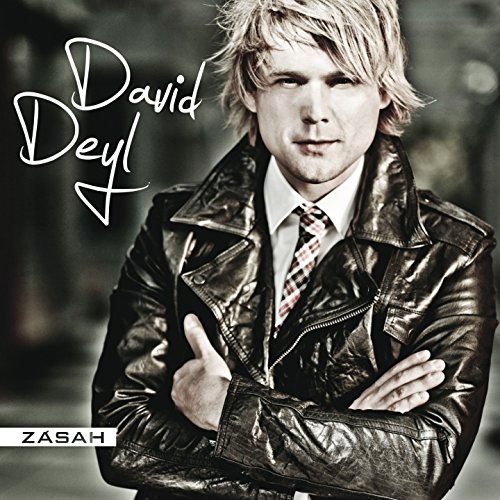 Amazon.com: Zásah : David Deyl: Digital Music