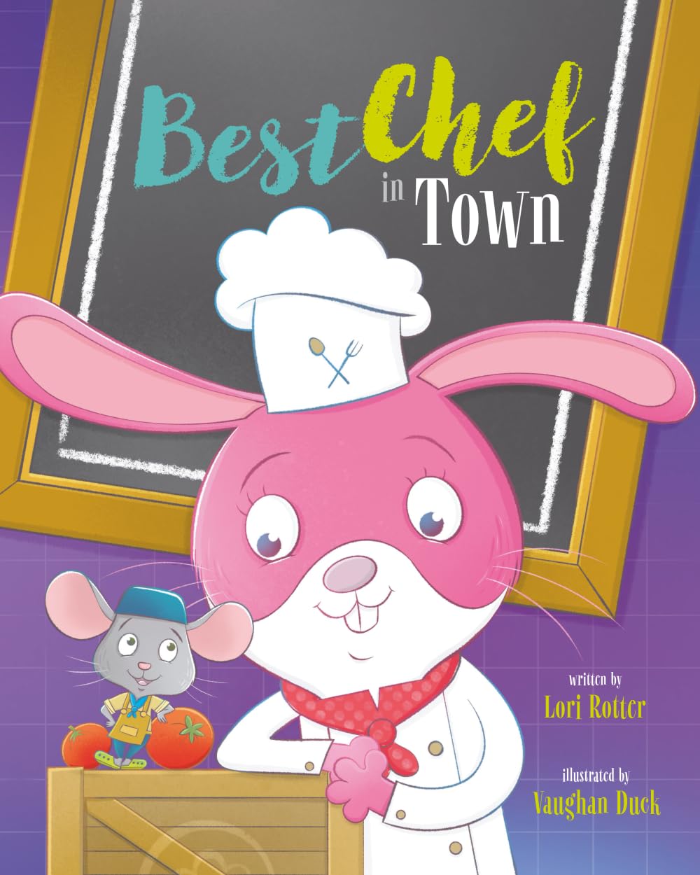 Book review of Best Chef in Town - Readers' Favorite: Book Reviews and ...