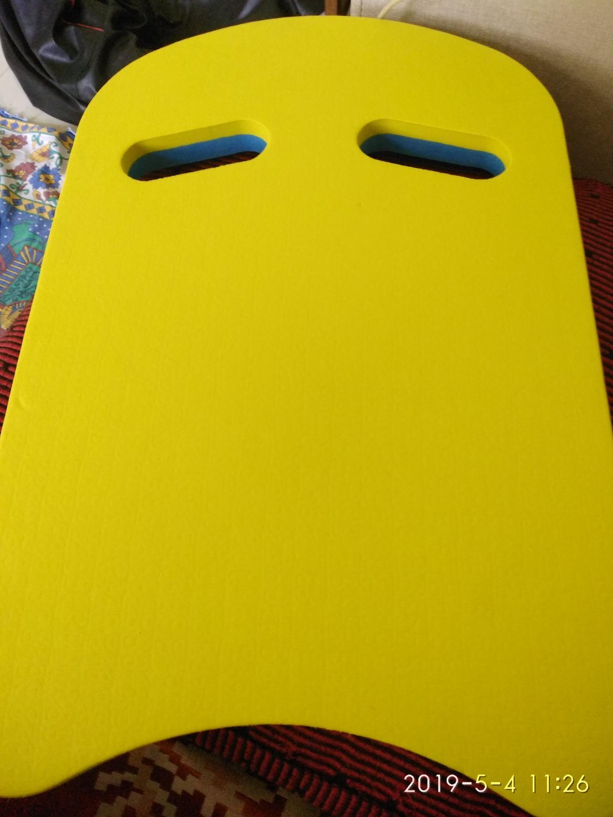 Buy Arnav Swimming Swim Kickboard Safe Training Aid Float Hand Board of ...