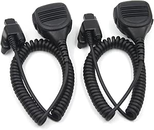 Amazon.com: Tmoufulo (2-Pack) PMMN4051B Compatible for Remote Shoulder ...