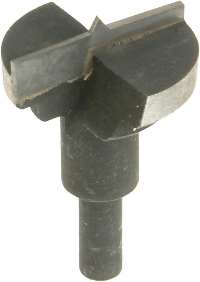 Amazon.com: Piranha Wood Hinge-Hole Cutter, 35 mm : Tools & Home ...