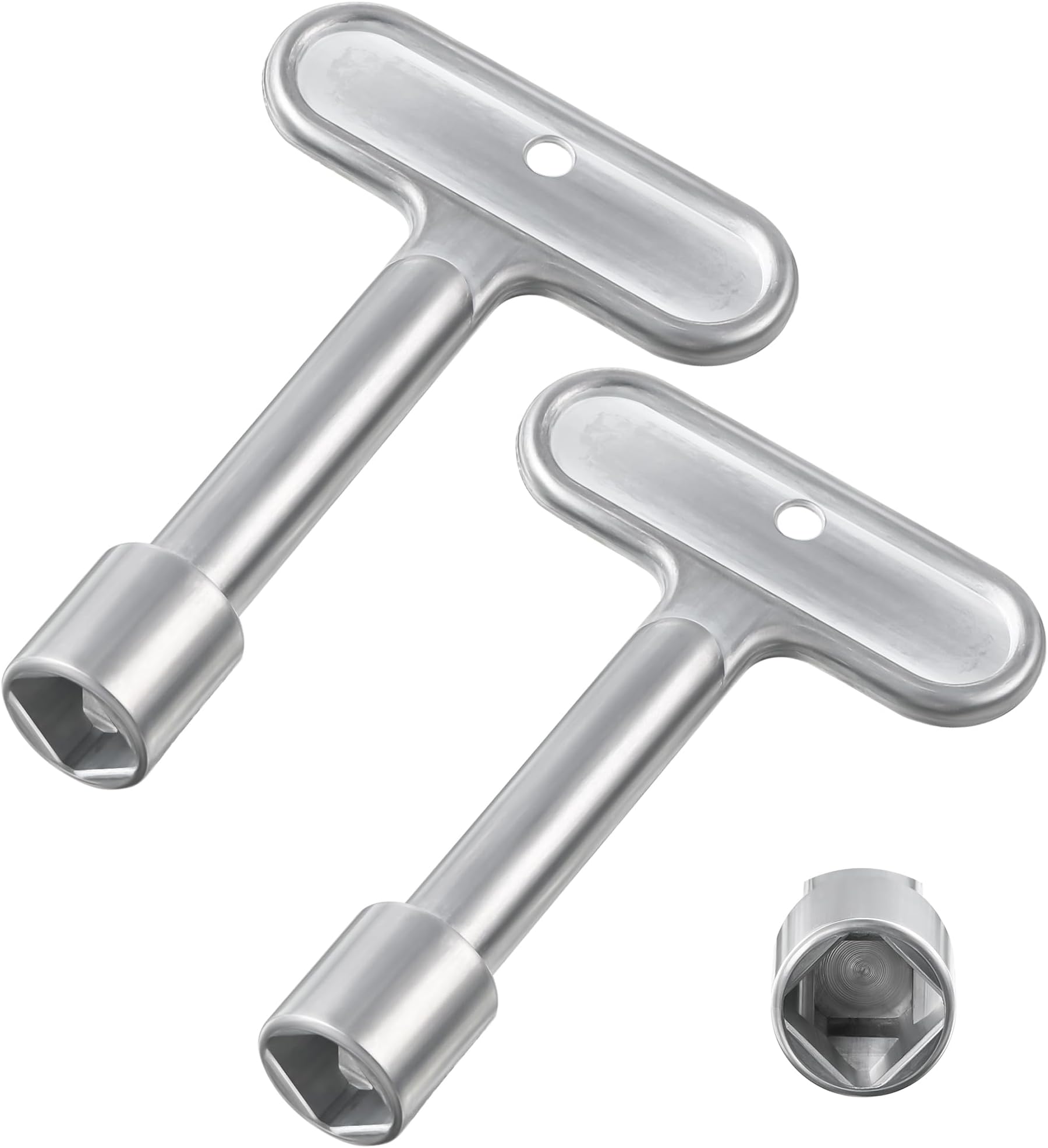 Honkador P1300-PART-13-KEY Water Key|water Spigot Key hydrant wrenches ...