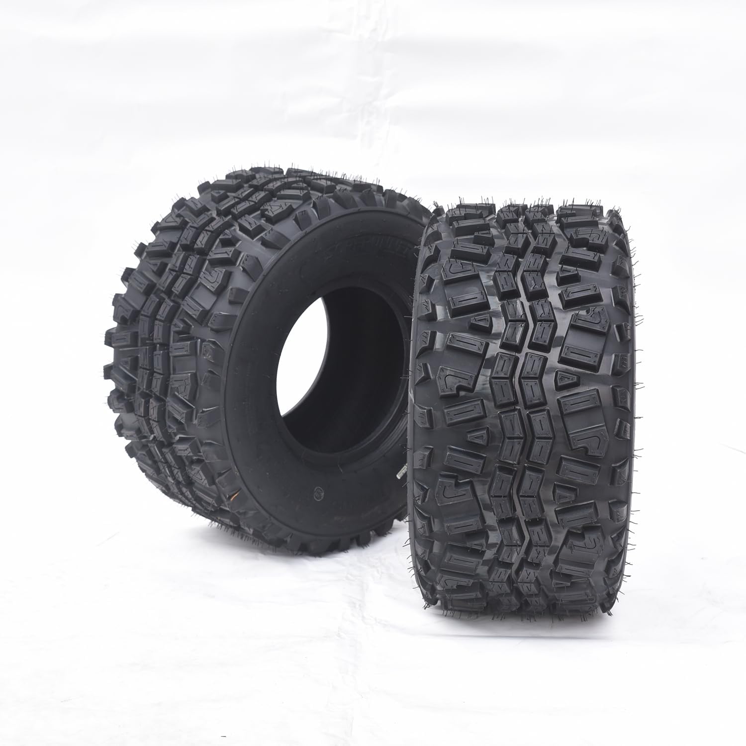 Amazon.com: GAOMON 23x11-10 ATV Tires, 6PR All Terrain 23x11-10 TL ATV ...
