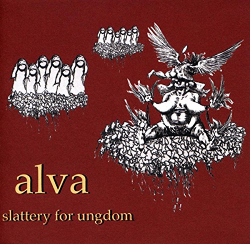 Amazon.com: Slattery For Ungdom : Alva: Digital Music