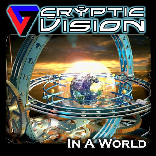 Play In A World by Cryptic Vision on Amazon Music