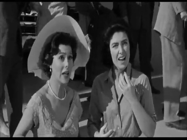 Watch The 30 Foot Bride of Candy Rock Trailer on Amazon Live