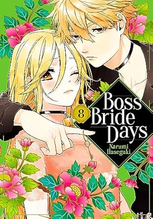 Amazon.com: Boss Bride Days Vol. 1 eBook : Hasegaki, Narumi, Hasegaki, Narumi: Kindle Store