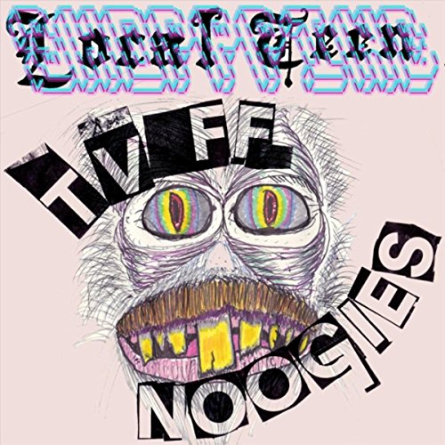 Amazon.com: Tuff Noogies [Explicit] : Local Teen: Digital Music