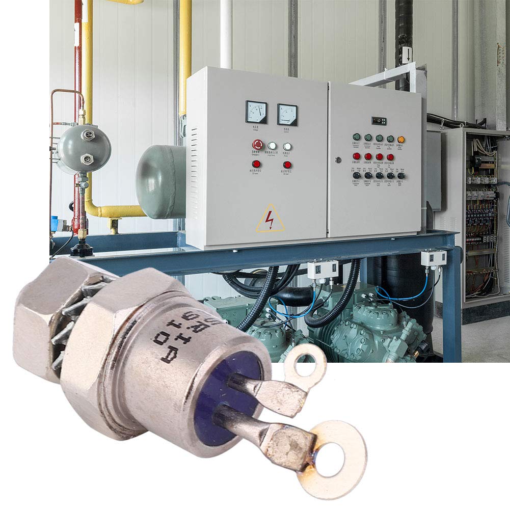 Buy Silicon Controlled Rectifier, 2Pcs Silicon Controlled Rectifier ...