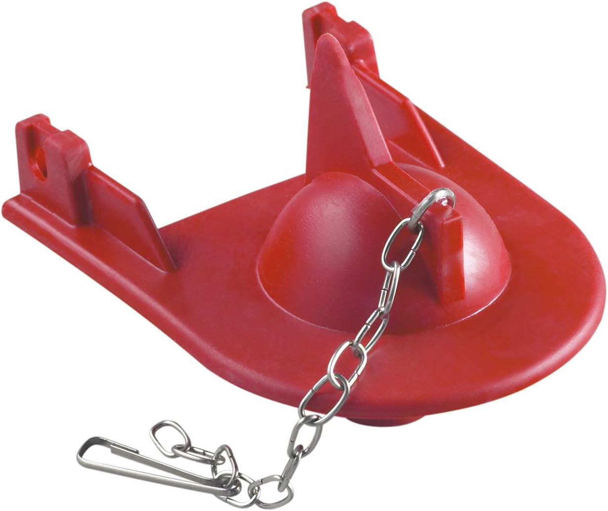 KOHLER GENUINE PART GP89825 FLAPPER - PORTRAIT ONE-PIECE - Toilet ...