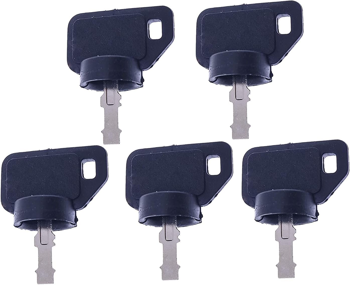 Amazon.com: Ignition Switch Key 140403 411932 Compatible with Craftsman ...