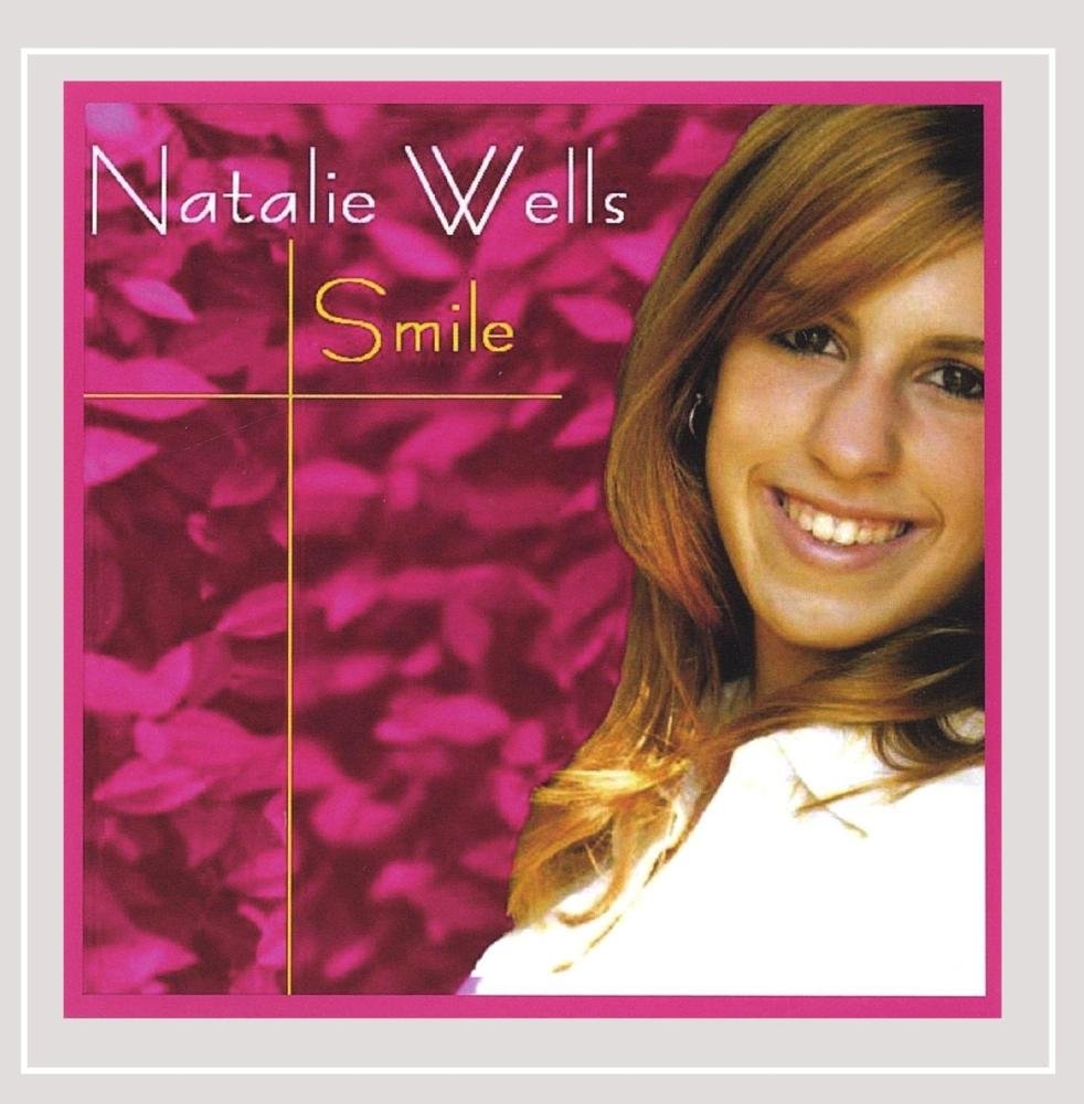 Amazon.com: Smile: CDs & Vinyl