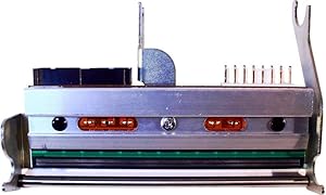 Amazon.com : Intermec 1-010043-900 Replacement Printhead (200dpi, 7Mil ...