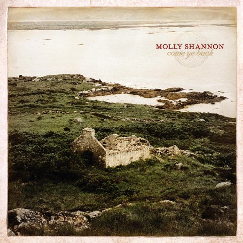 Amazon MusicでMolly ShannonのCome Ye Backを再生する