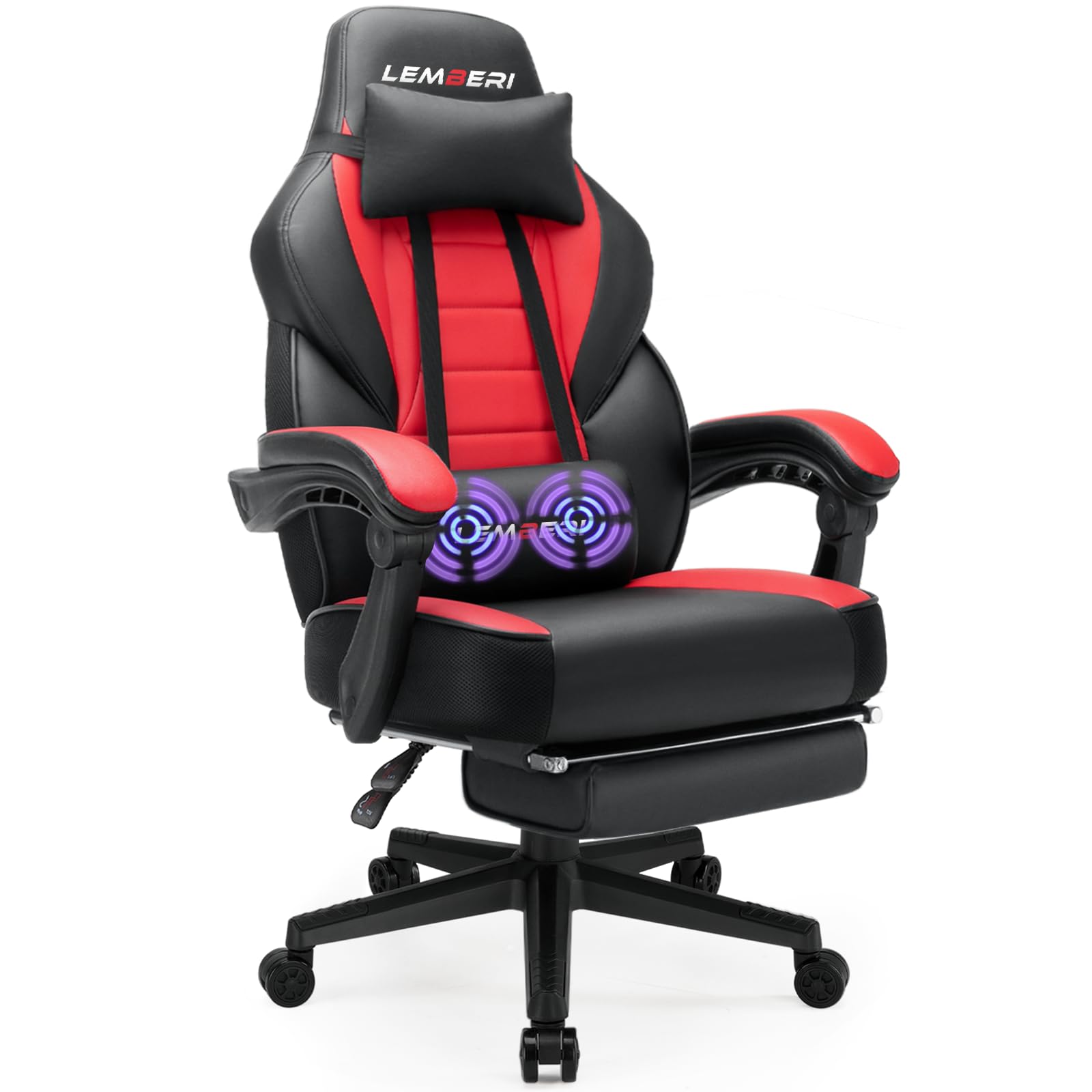 11 Best Gaming Recliner | What A Good Recliner Hides