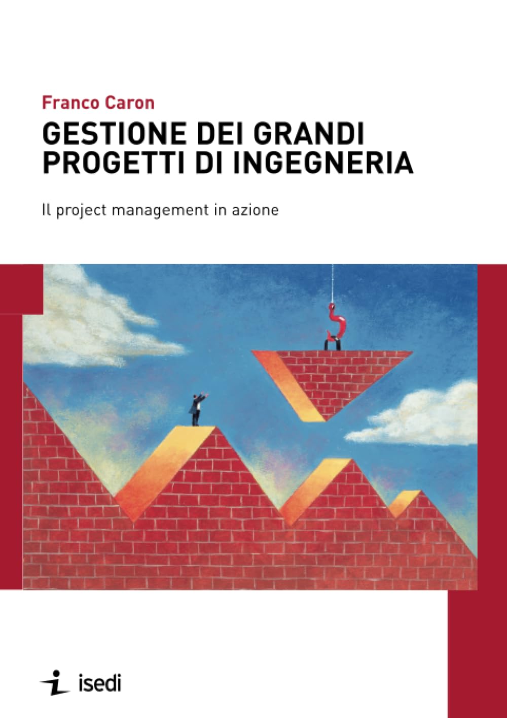 Amazon.com: Gestione dei grandi progetti di ingegneria: Il project ...