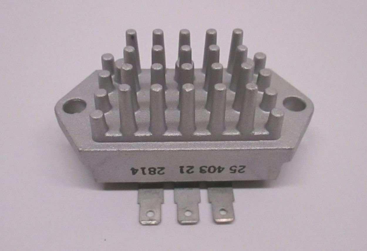 Amazon.com : Kohler Genuine 25-403-21-S Regulator Rectifier Fits Some ...