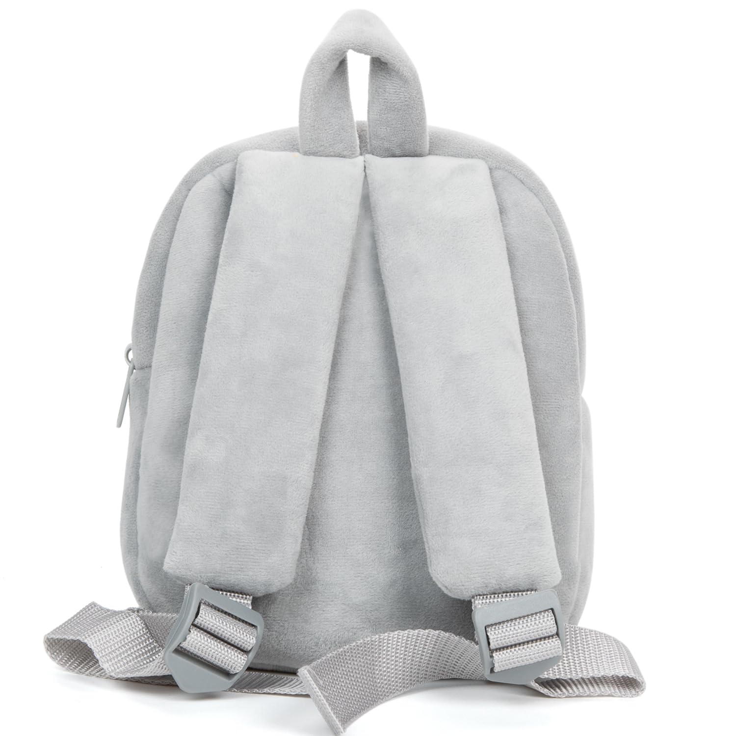 Snapklik.com : Toddler Backpack Plush Cat For Kids Soft Mini Backpack ...
