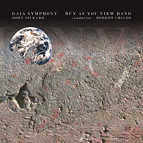 Buy As You View Band, John Pickard, Robert Childs, Buy As You View Band ...