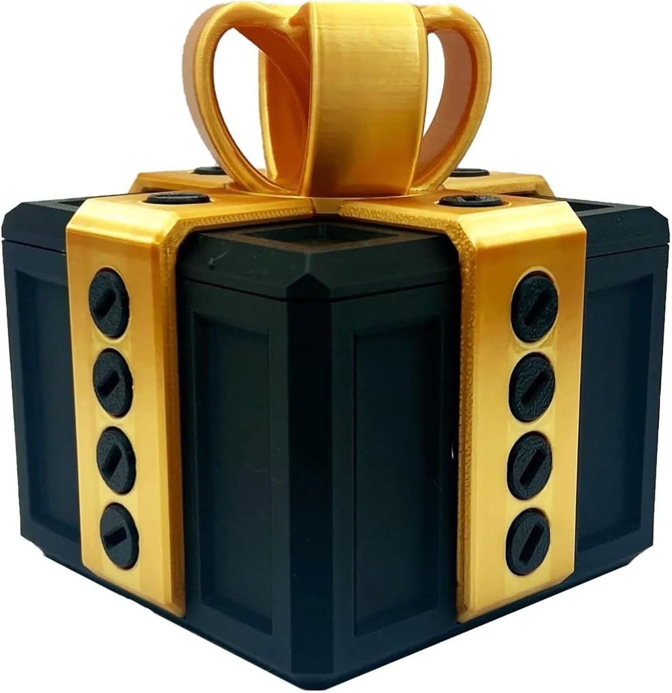 Amazon.com: Annoying Gift Box With Screws, Large Annoying Gift Boxes ...