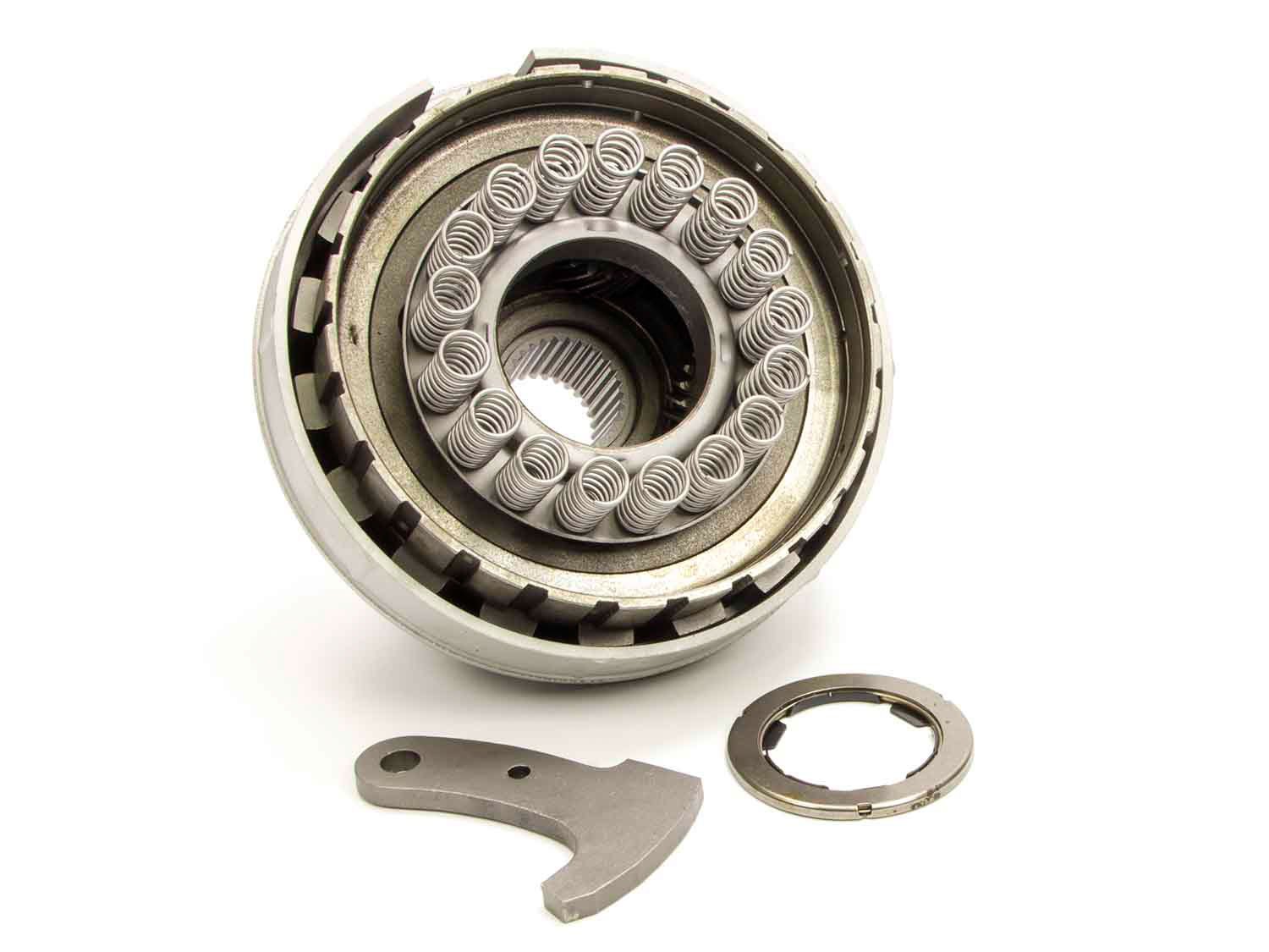 Amazon.com: TCI 327500 TH350 Low Gear Planetary w/ 275 Ratio First Gear ...