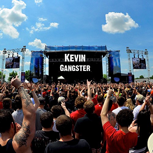 Gangster von Kevin auf Amazon Music Unlimited