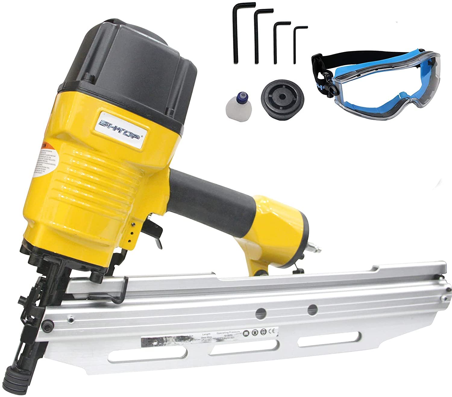 Best Electric Nail Gun Royalty-Free Images, Stock Photos, 48% OFF