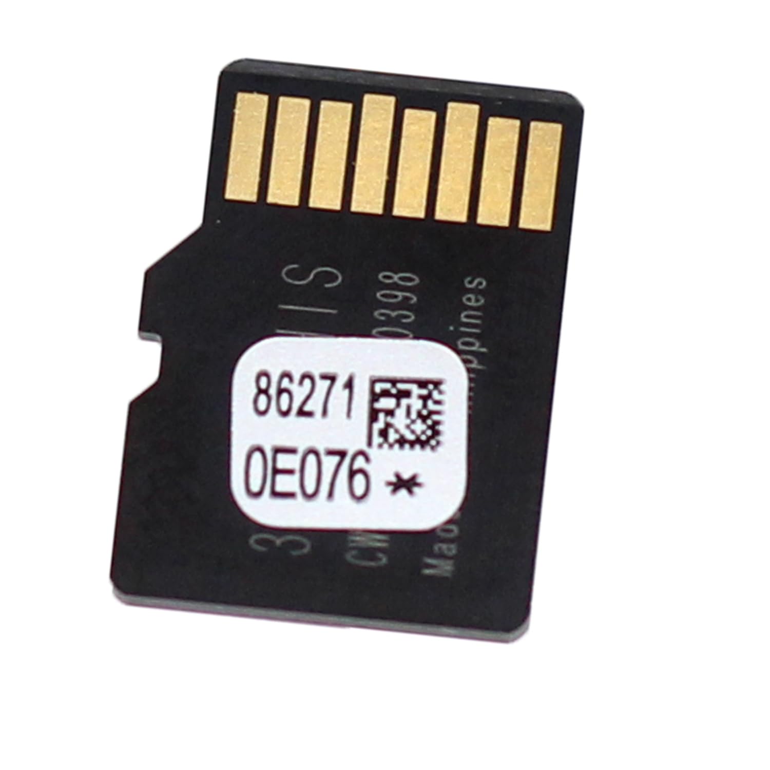 86271 0e076 2024 Latest Maps Navigation Sd Card Latest Maps ...