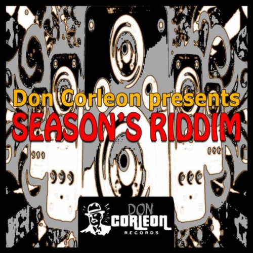 Amazon.com: Don Corleon Presents - Seasons Riddim : Various artists ...