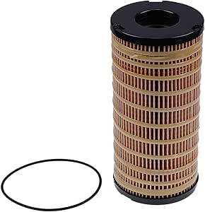 Amazon.com: Pre-Fuel Filter 2656F853 for Perkins Engine 1104 1106 ...