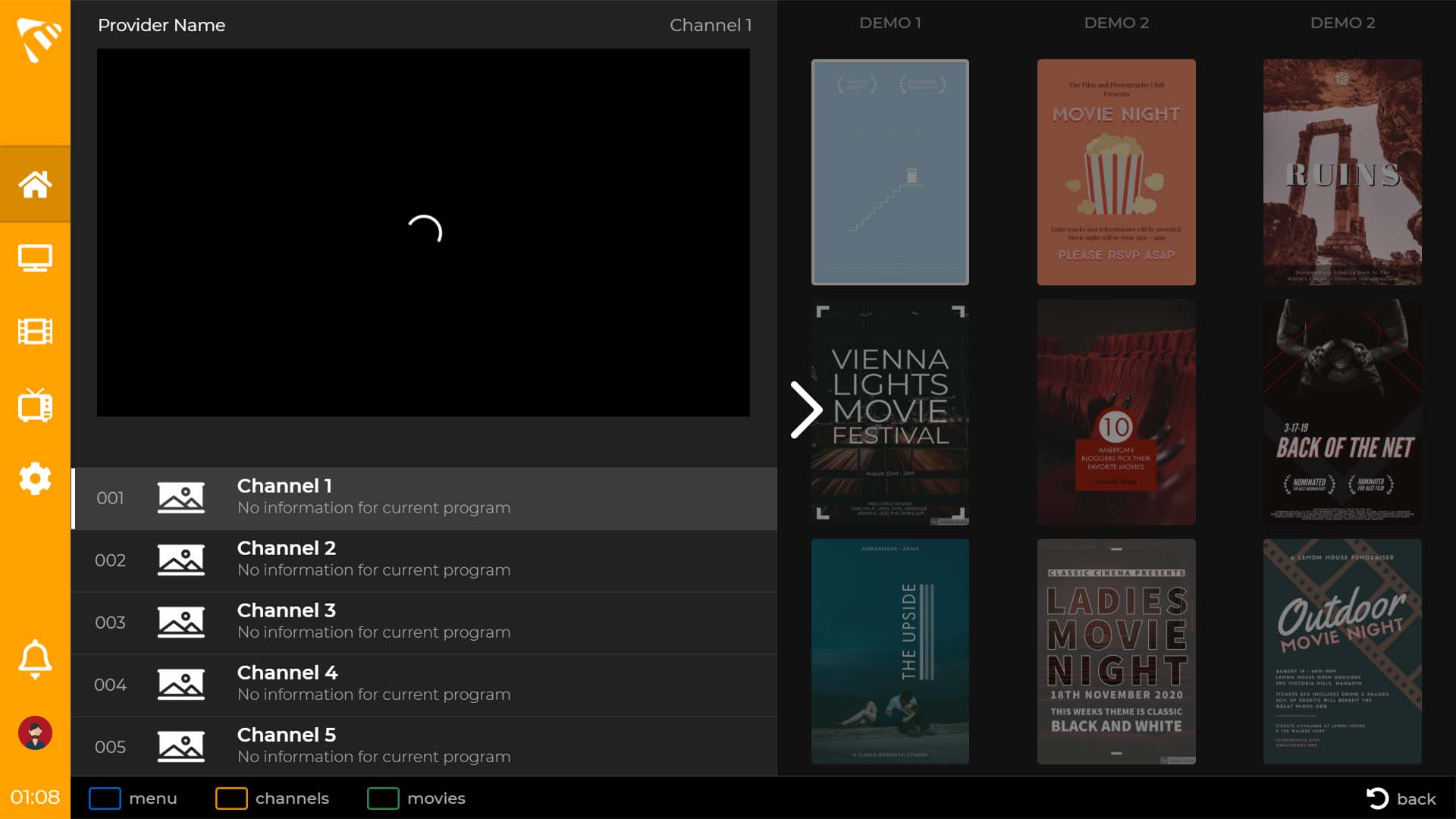 MaxPlayer:Amazon.de:Appstore for Android