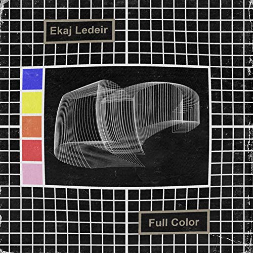Play Full Color by Ekaj Ledeir on Amazon Music