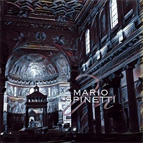 Amazon.com: Wedding Processional (I Want to Know What Love Is) : Mario ...