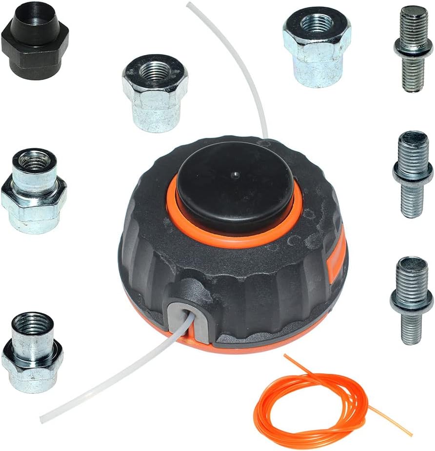 Amazon.com: P25 Trimmer Head for Poulan PP35 PP338PT PP428C PR25CD ...