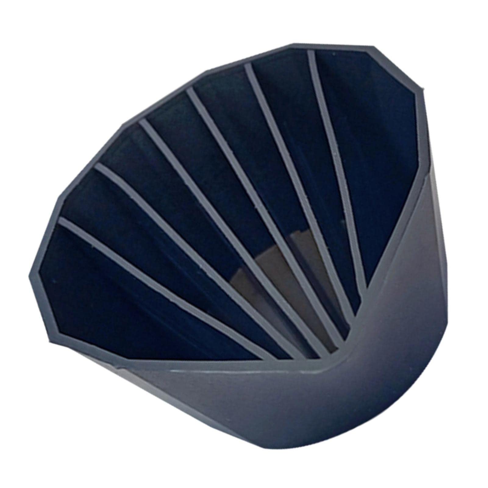 Umifica Split Cup For Paint Pouring Reusable Silicone Split Cups ...