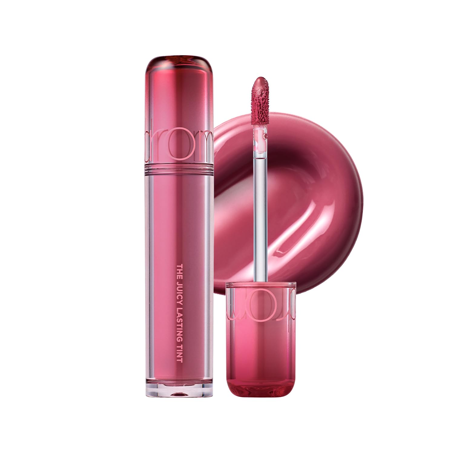 Romand Romand The Juicy Lasting Tint High Coloring Never Fade ...