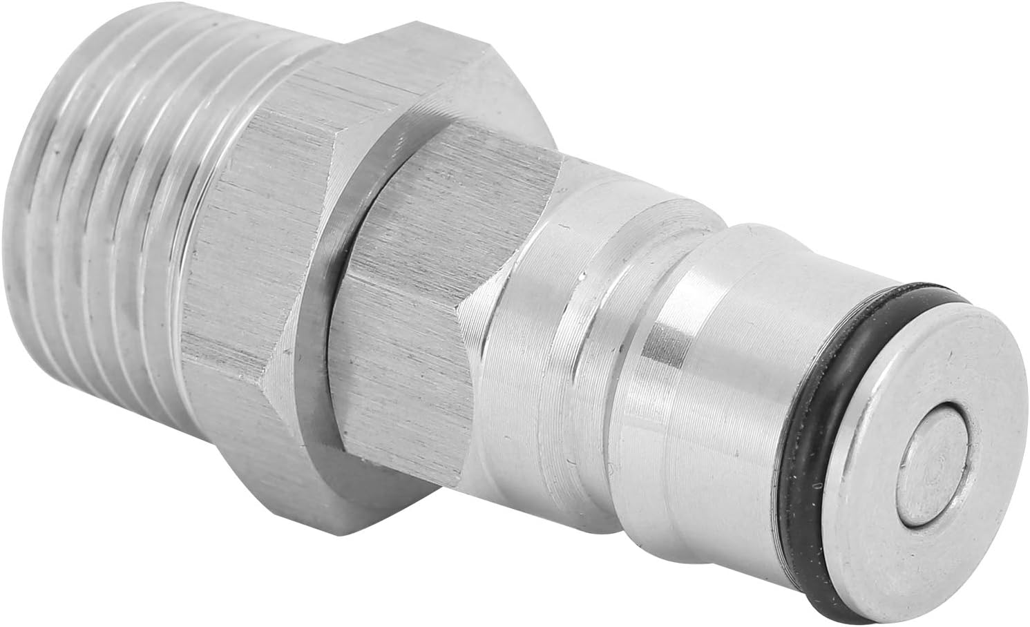 Amazon.com: TOPINCN Ball Lock Post 18 Ball Lock Adapter Lock Post Lock ...