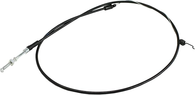 Amazon.com: Husqvarna Part Number 532406258 Cable Drive Control : Patio ...