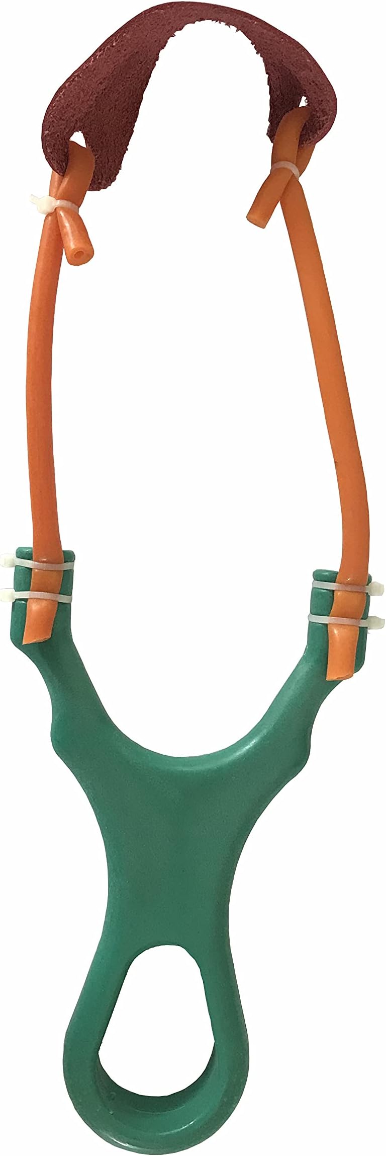 MIHAD Kid Rubber & Plastic Slingshot Toys/Gulel Toys Multi Color 7 ...