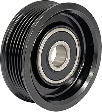 Amazon.com: Idler Pulley 3689465 3682229 For Cummins New Aftermarket ...