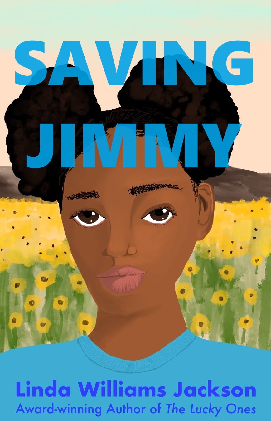 Amazon.com: Saving Jimmy: A Not-so-true Story of a Young Girl's Journey ...
