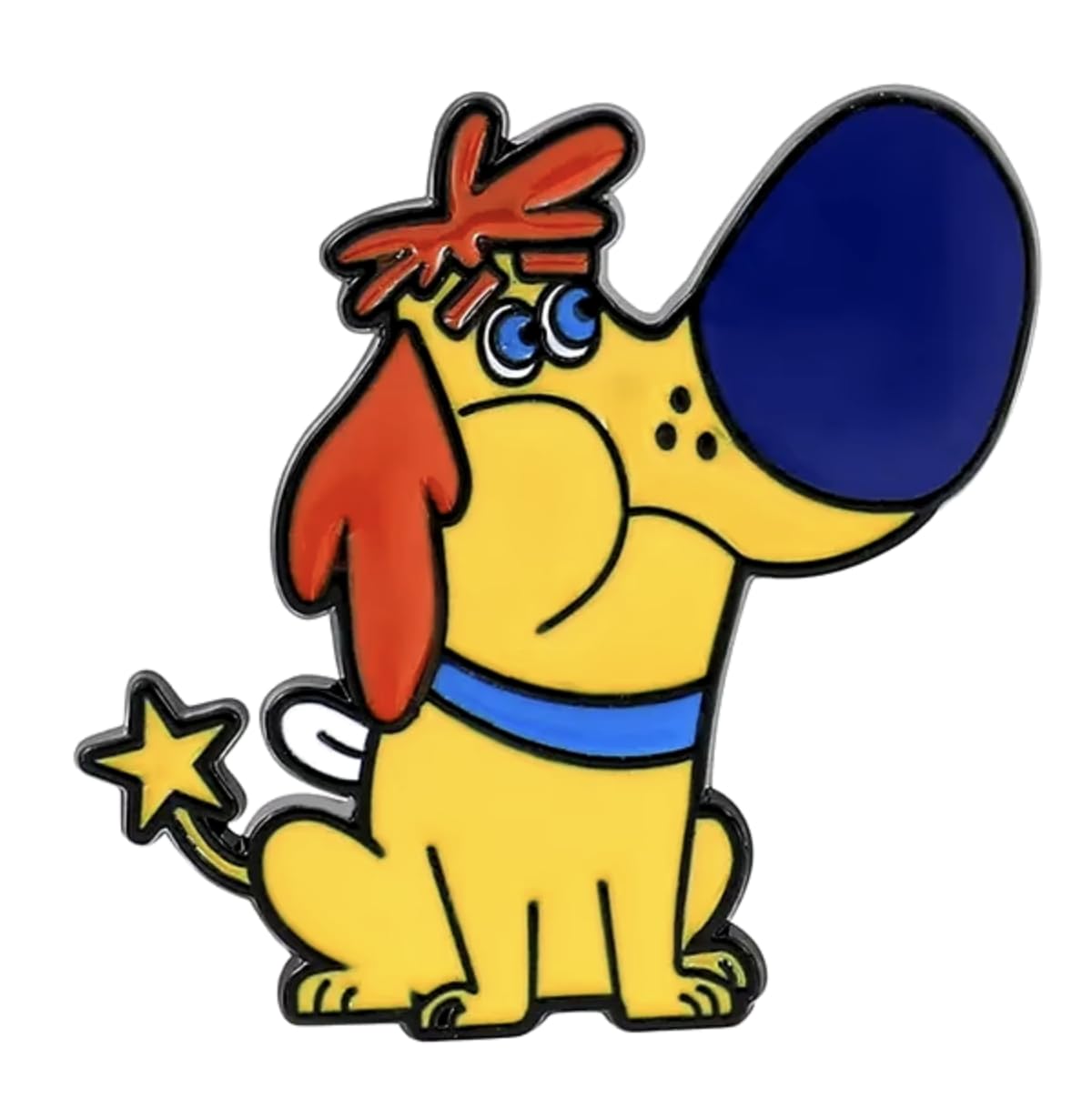 The Fairly Oddparents Sparky