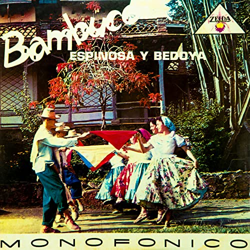 Écouter Bambuco par Espinosa y Bedoya sur Amazon Music Unlimited