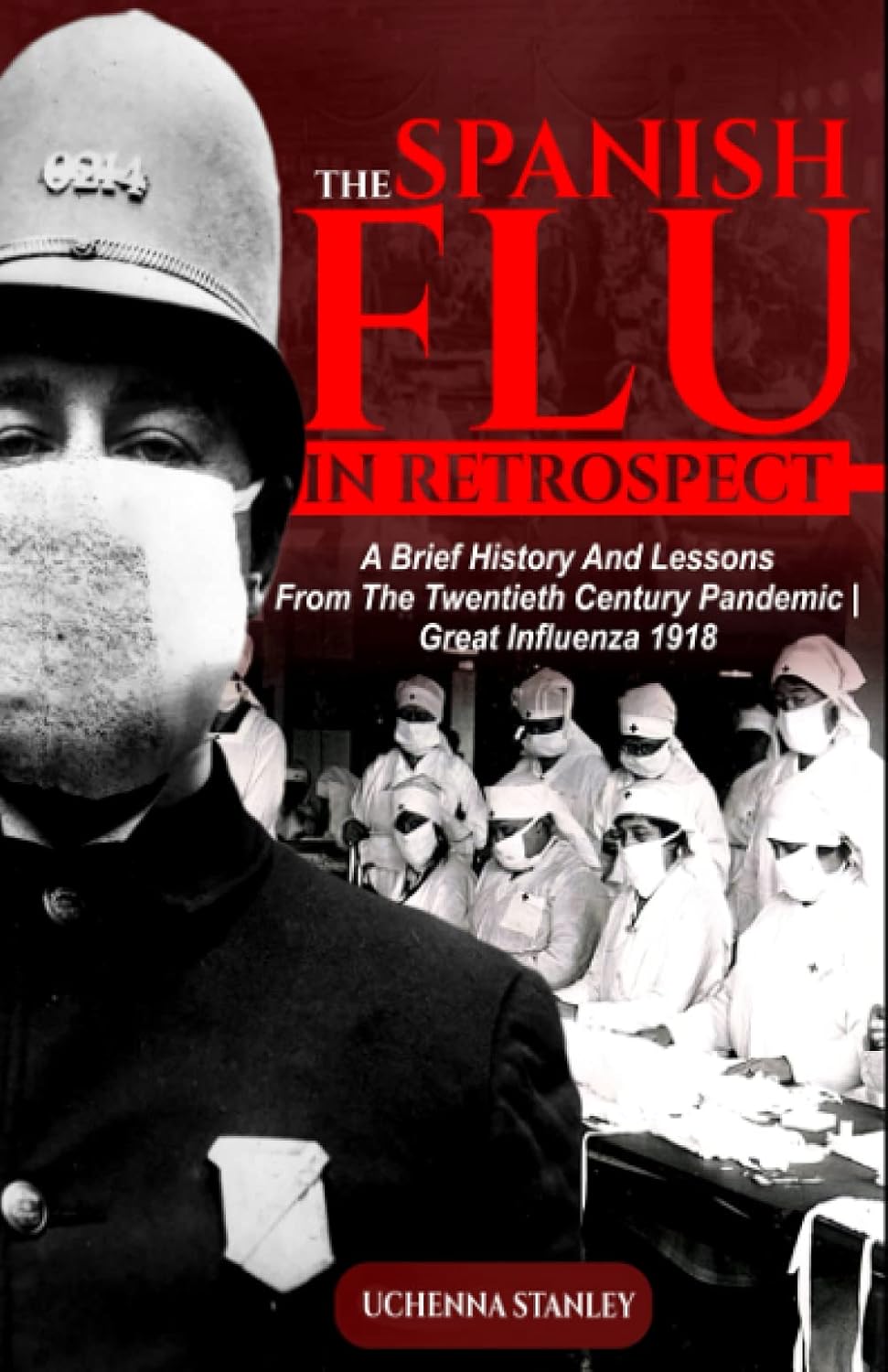 THE SPANISH FLU IN RETROSPECT: A Brief History and Lessons From The ...